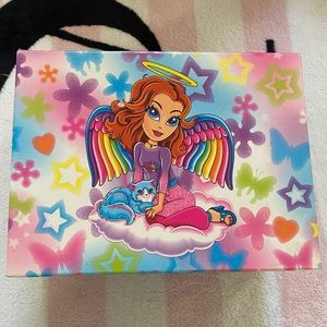 Lisa Frank - Poshmark